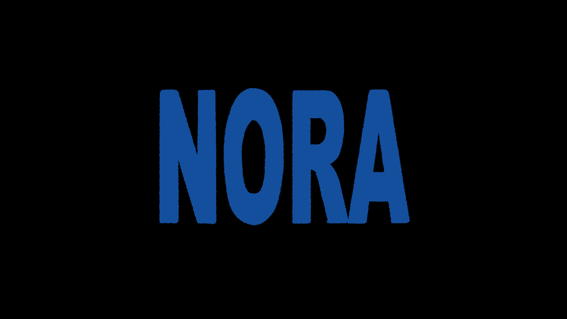 ArtStation - "Nora" (2024)