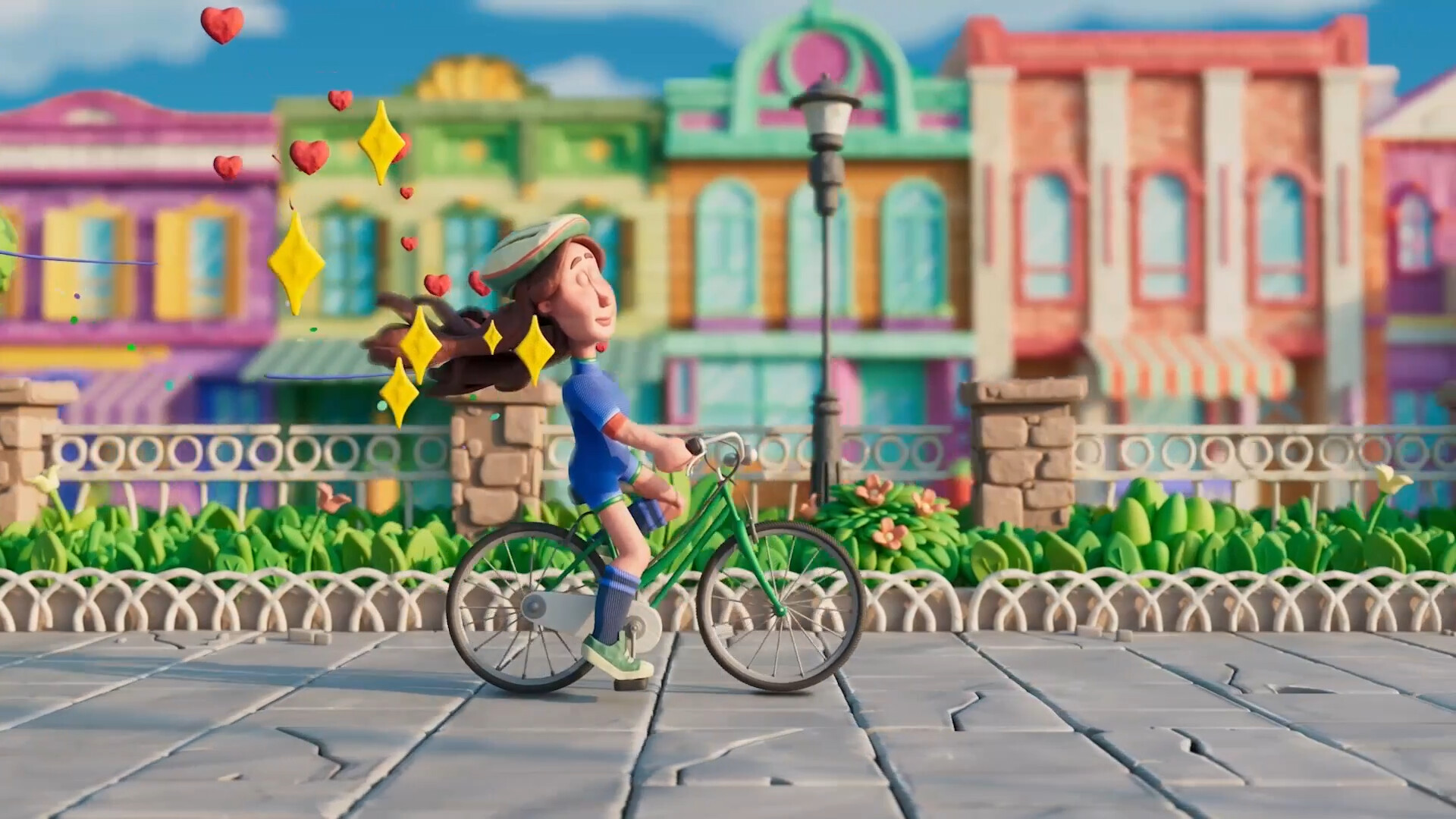 Adam Pierre - Good Karma by the Pint