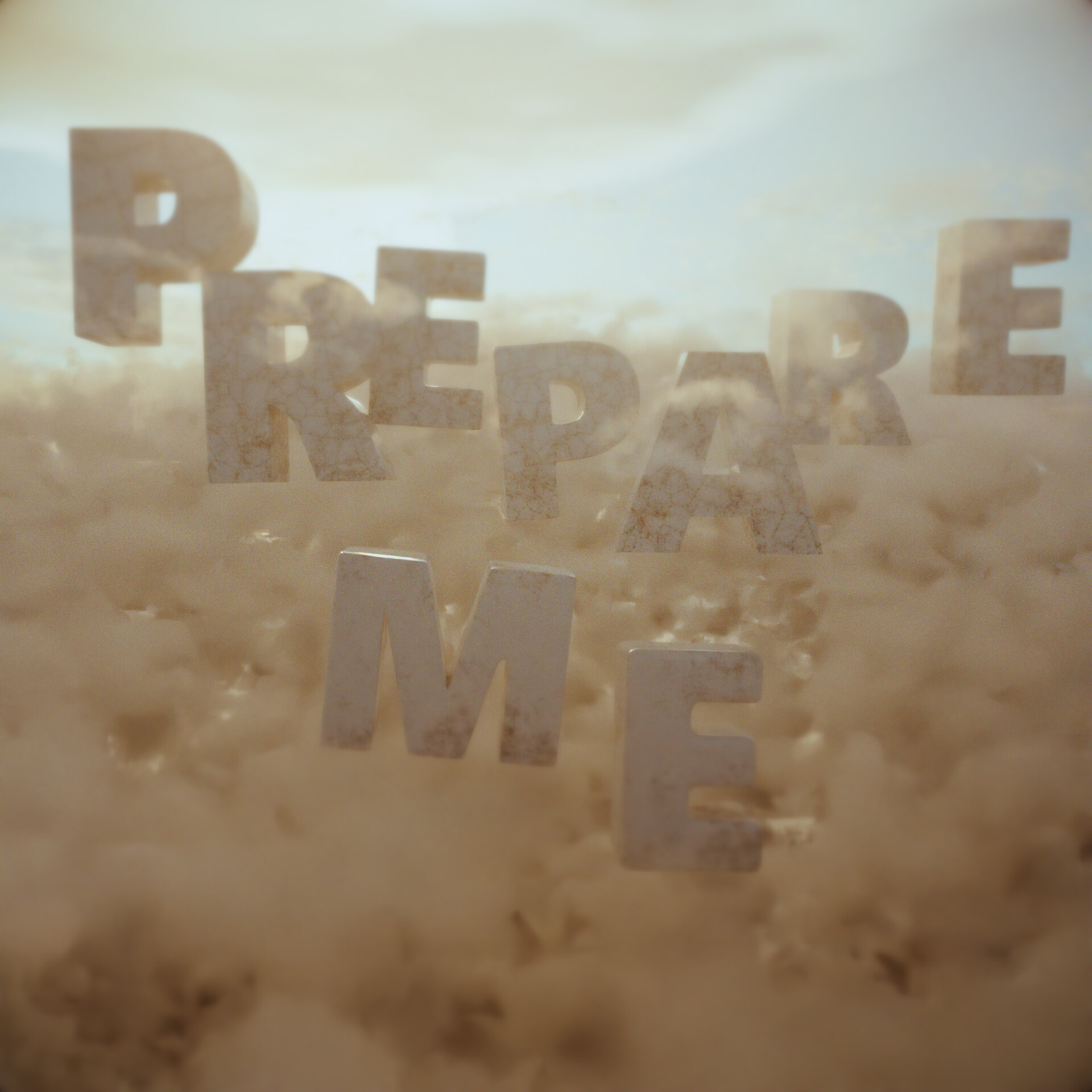 ArtStation - Prepare Me Animation