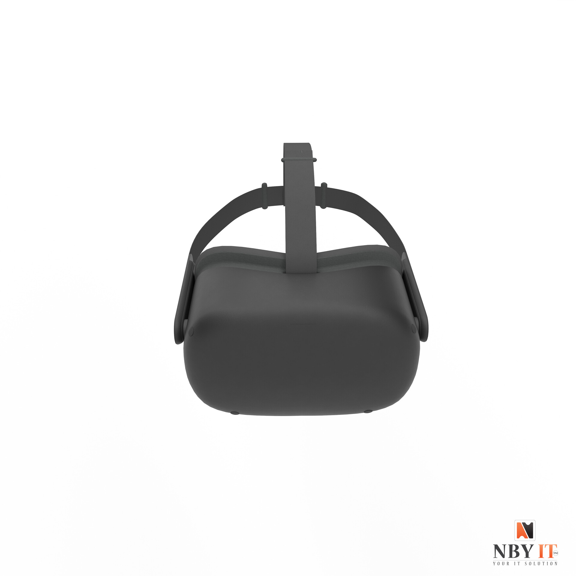 ArtStation - VR Headset