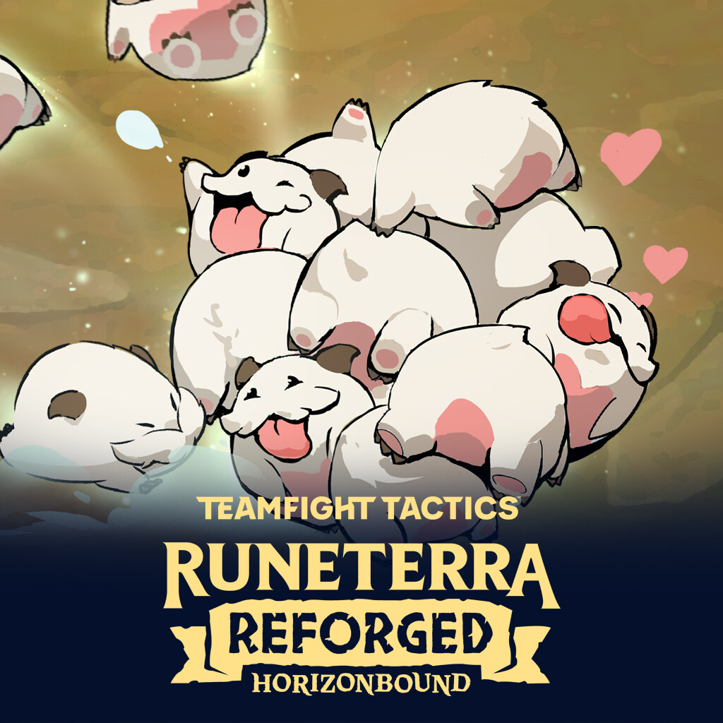 ArtStation - Fluft of Poros