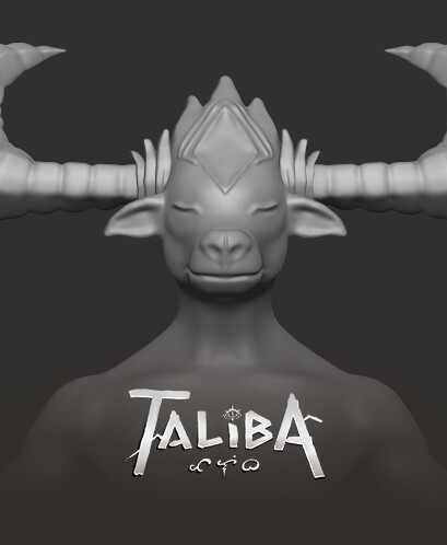 ArtStation - Sarangay