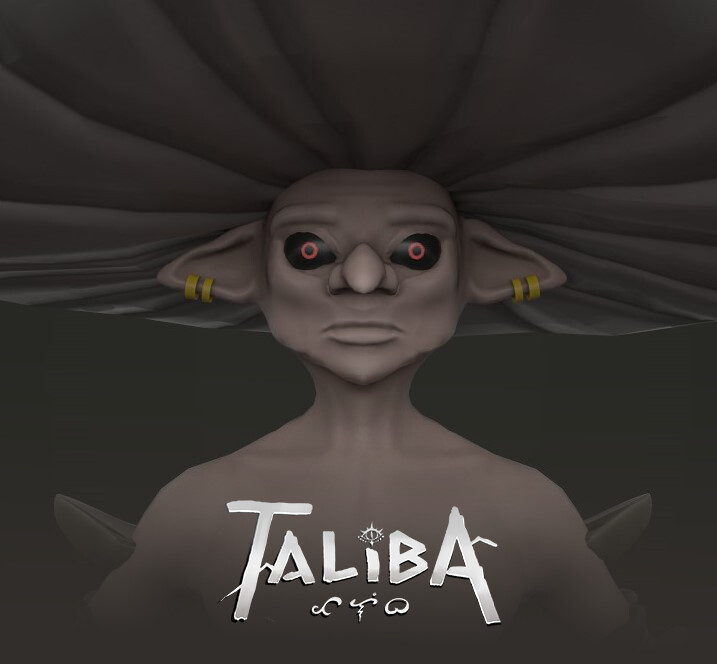 ArtStation - Diwende