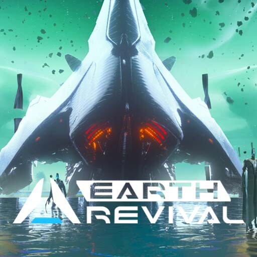 ArtStation - Earth: Revival OccupiedAreaSheild