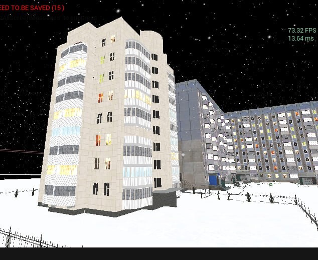 ArtStation - My game Devlog 3