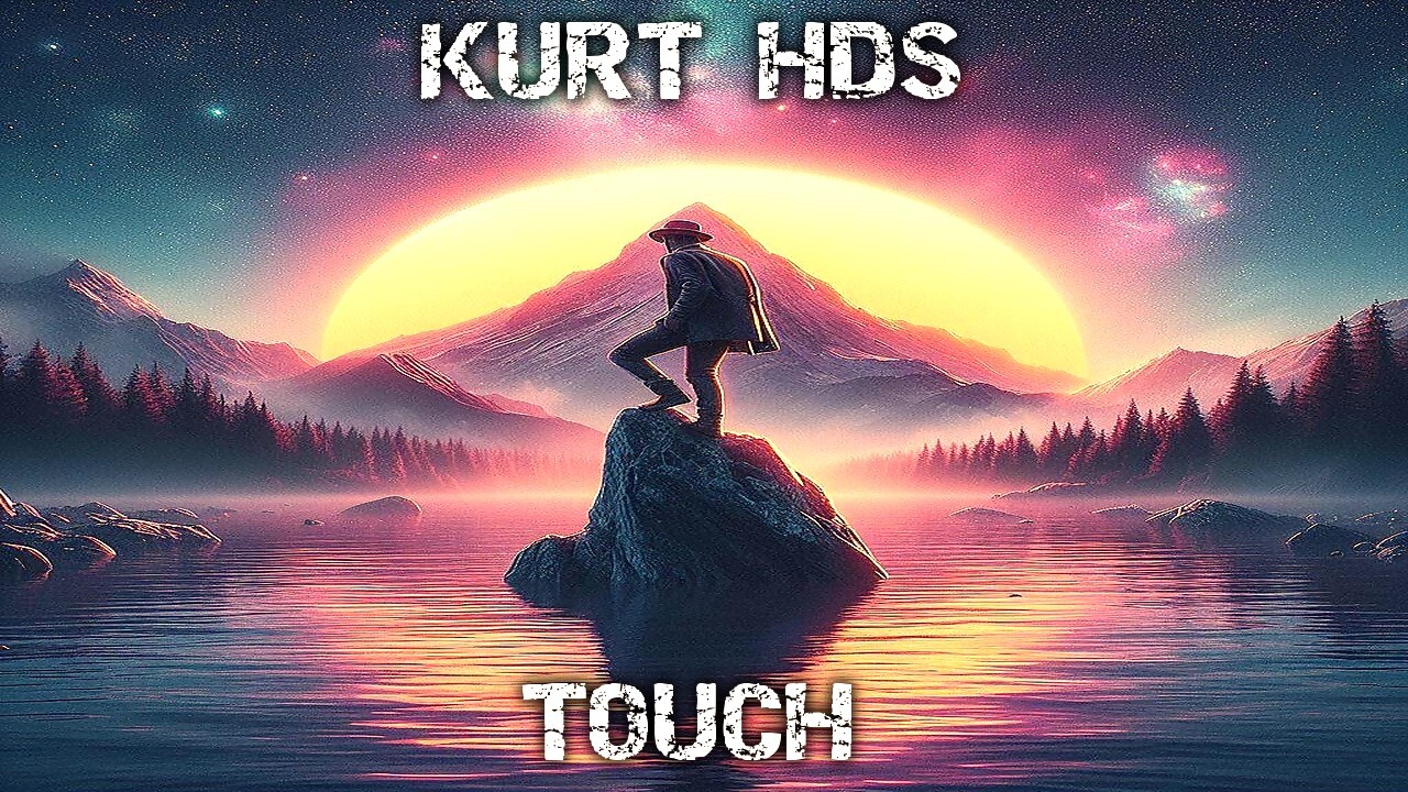 ArtStation - Kurt Hds - TOUCH (Music)