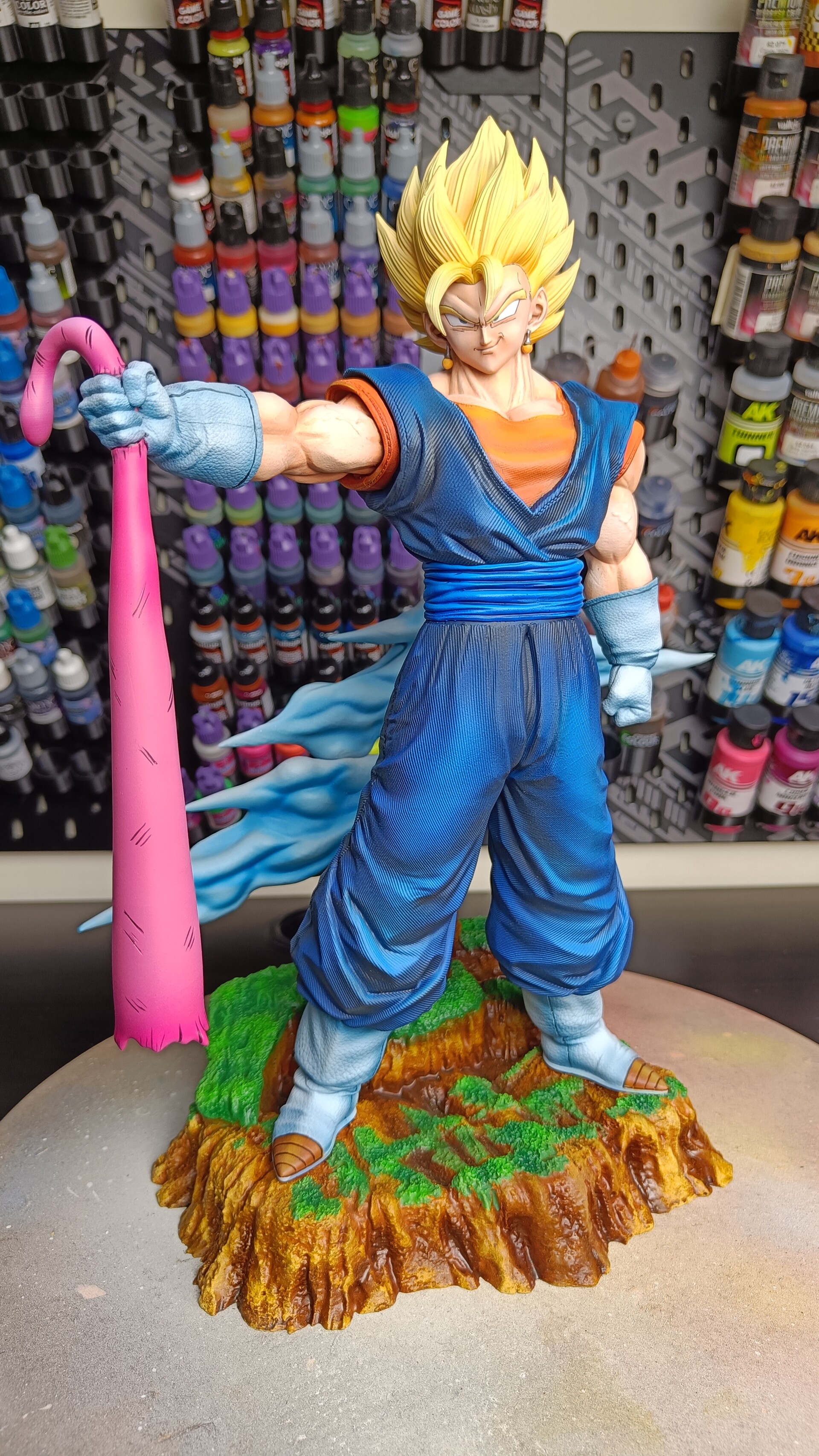 ArtStation - Vegito 1/6
