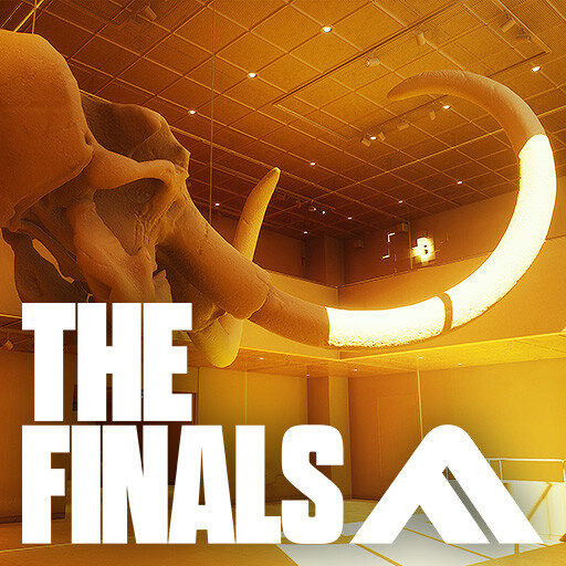 ArtStation - THE FINALS - SYS$HORIZON, Museum