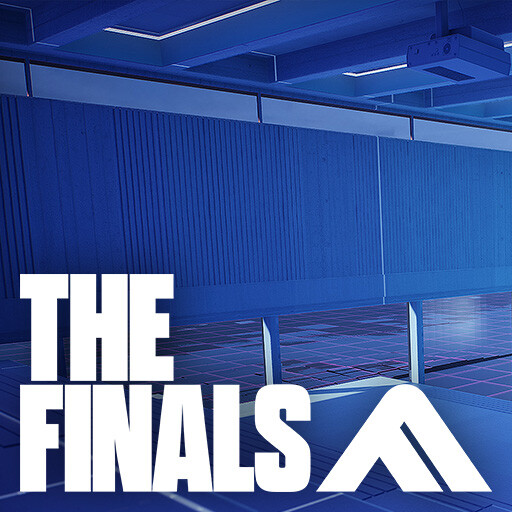 ArtStation - THE FINALS - SYS$HORIZON, Campus