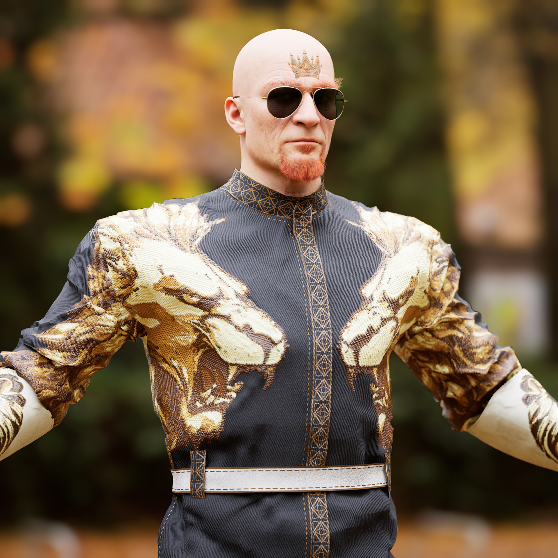 ArtStation - KingHenry