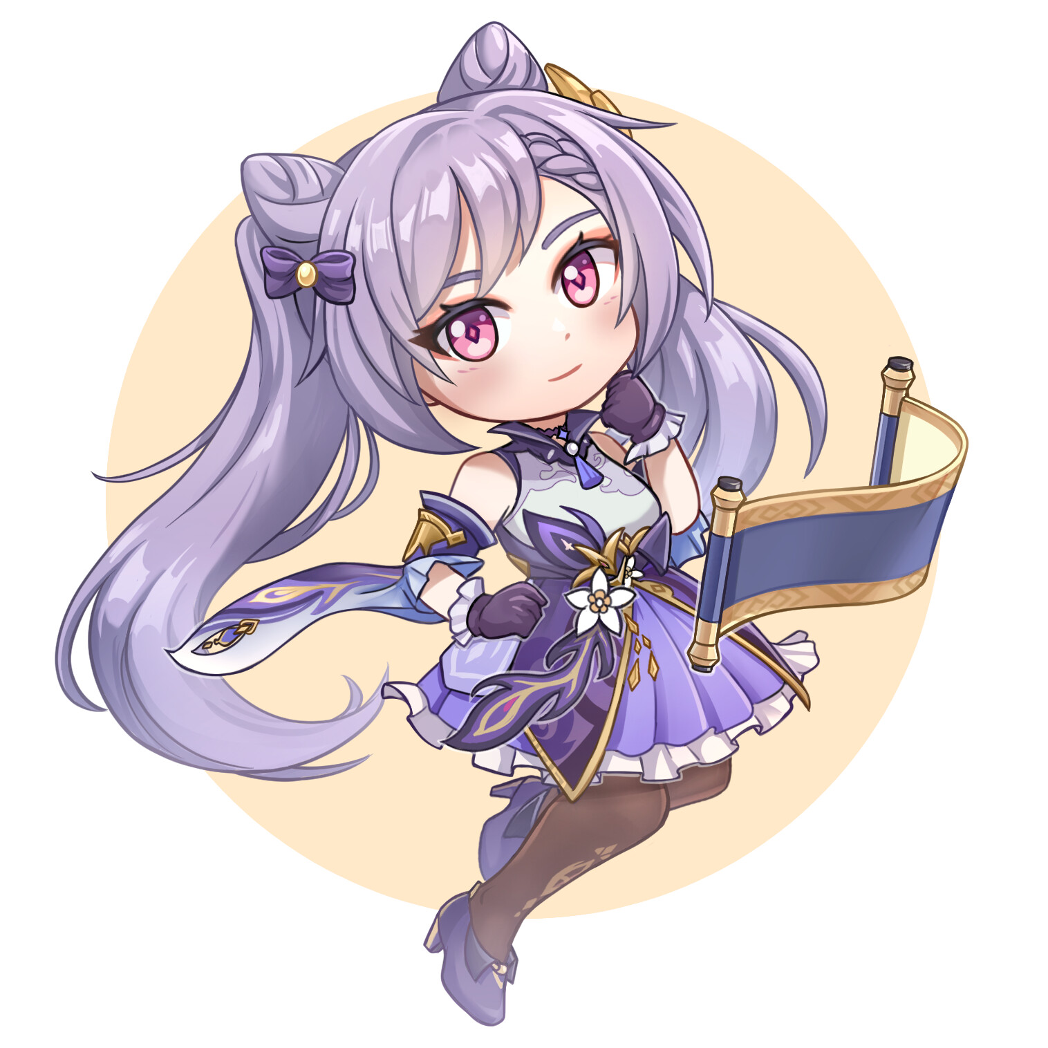 ArtStation - Electro Bloom