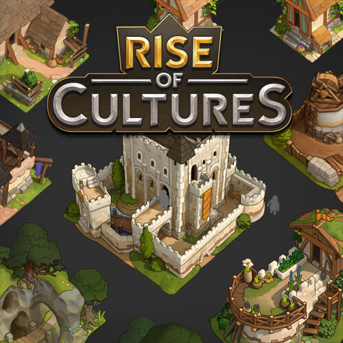 ArtStation - Feudal Age - Rise of Cultures