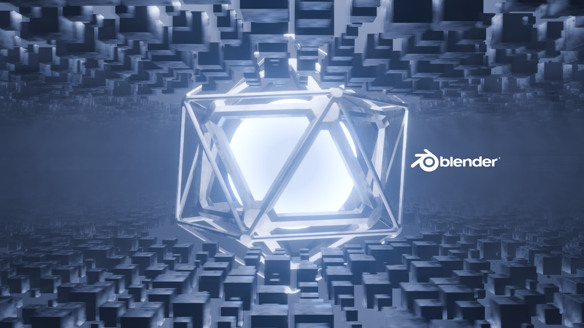 ArtStation - Sci-Fi Core