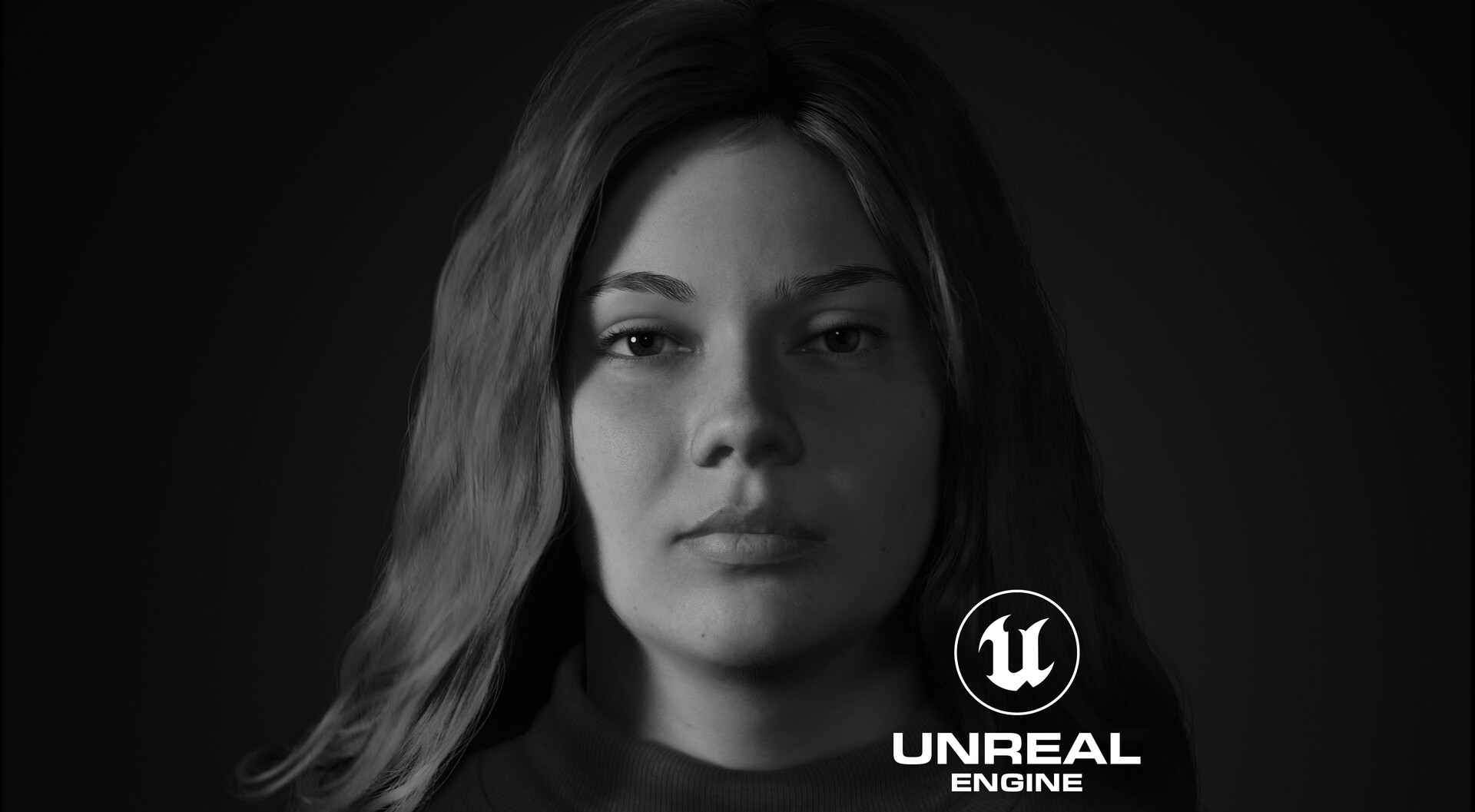 ArtStation - CG Digital Double Noemi