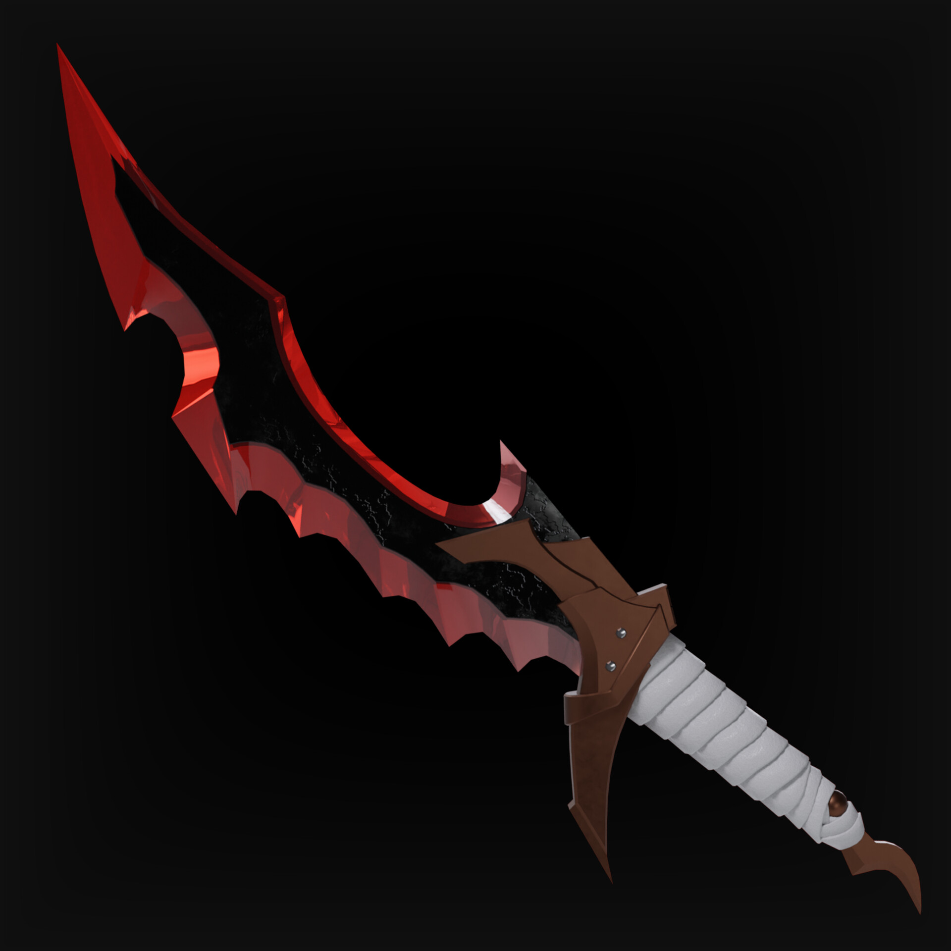 ArtStation - Knight Slayer Solo Leveling Fan Art