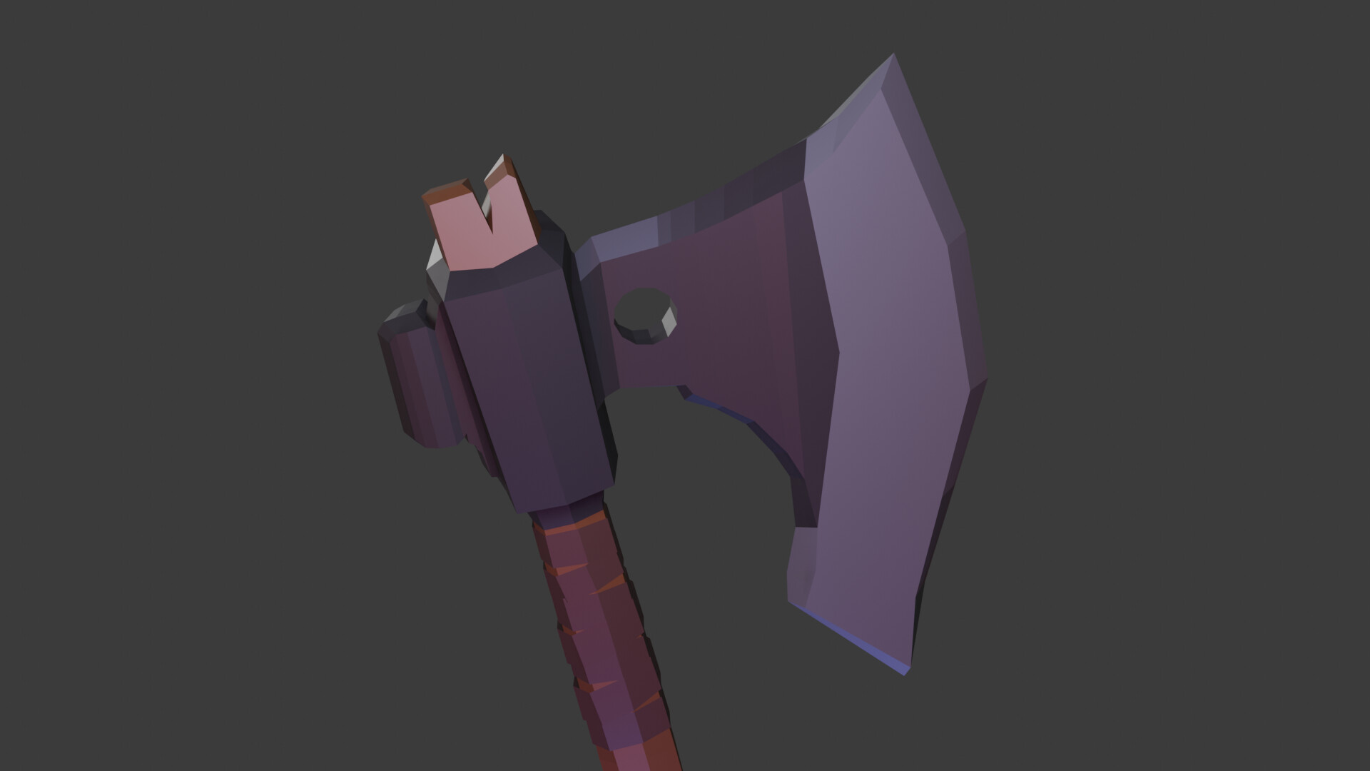 ArtStation - VIKING AXEMAN'S WEAPON (Archon's Fall)