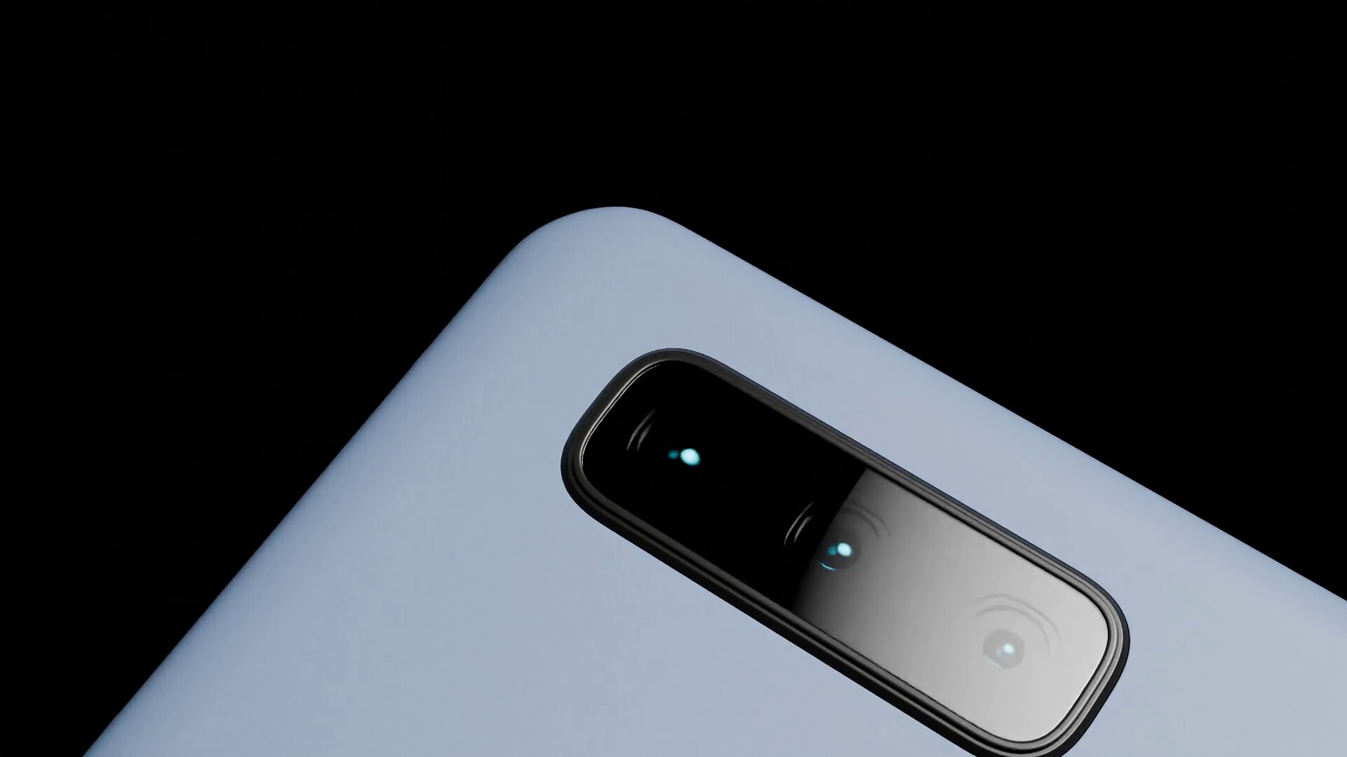 ArtStation - Mobile visualization