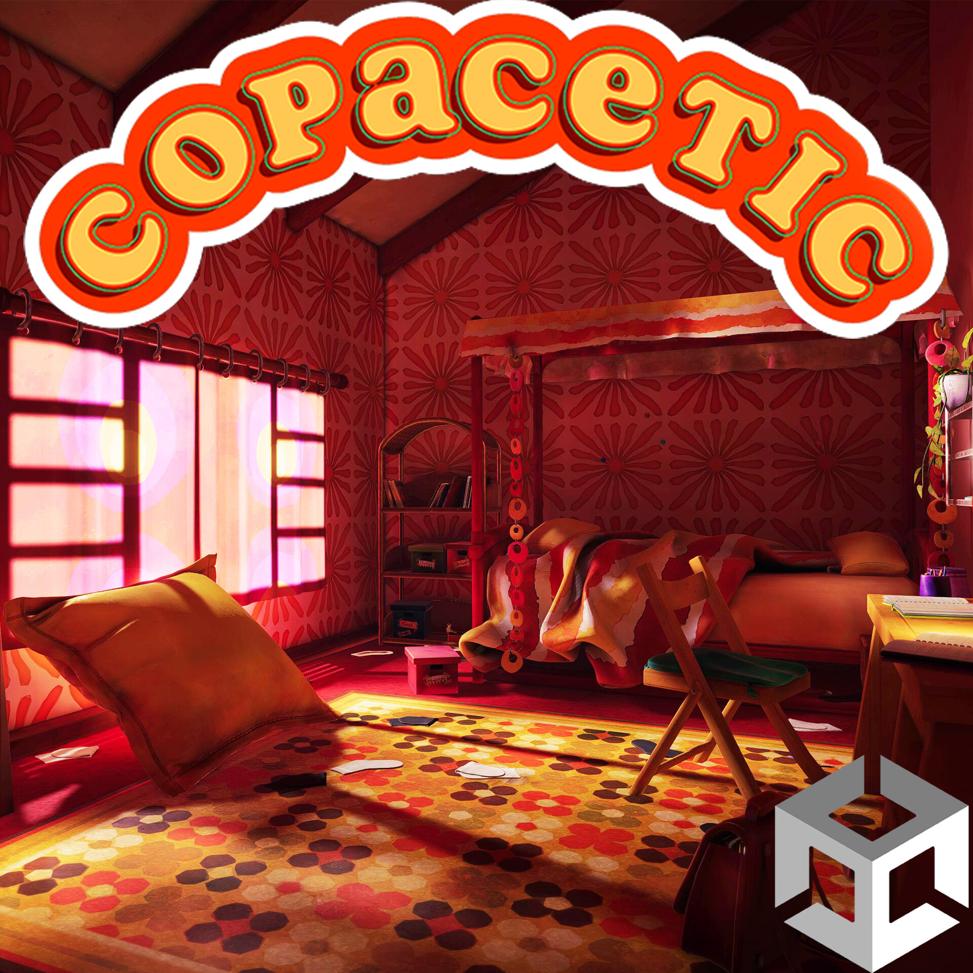 ArtStation - Copacetic