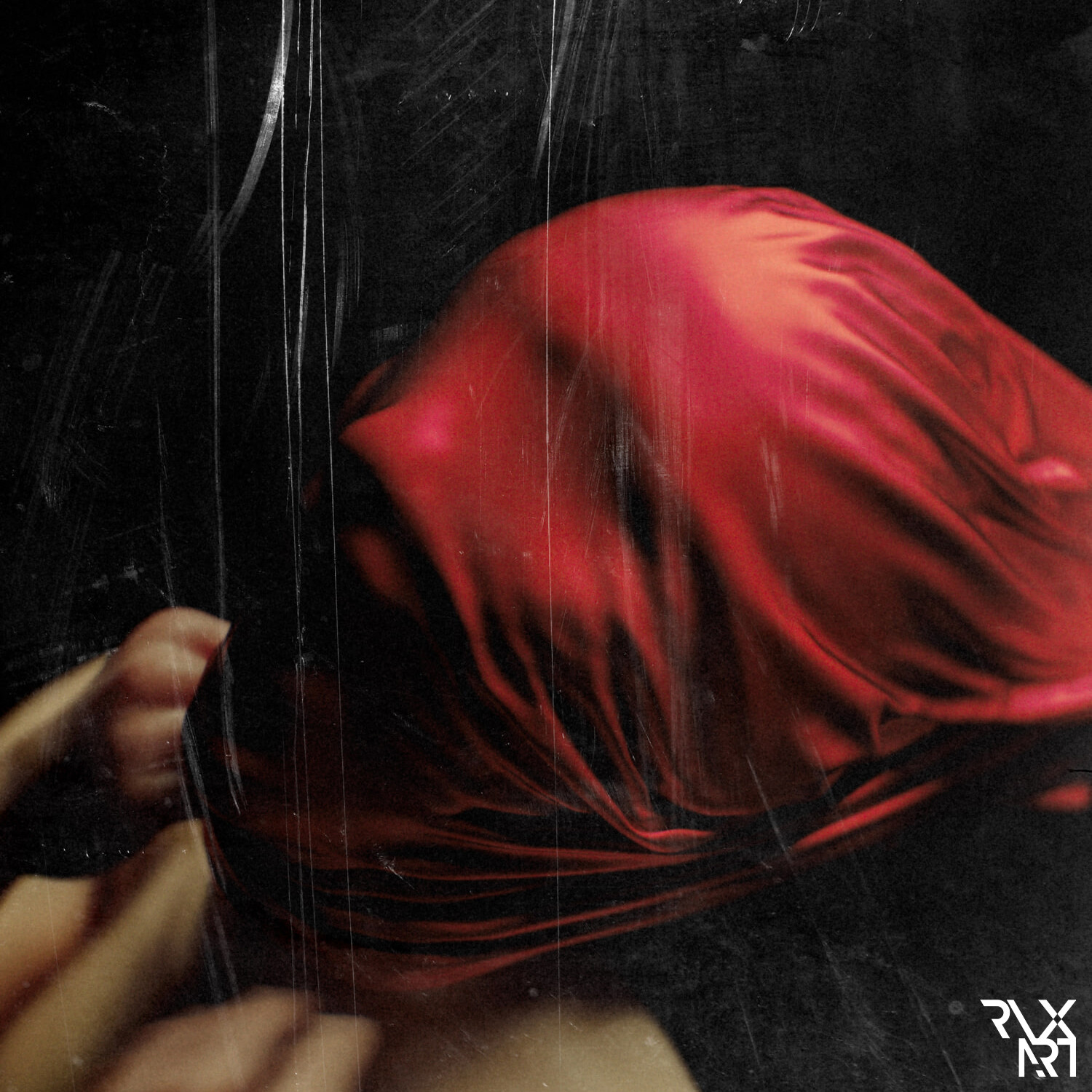 ArtStation - "False Alarm"