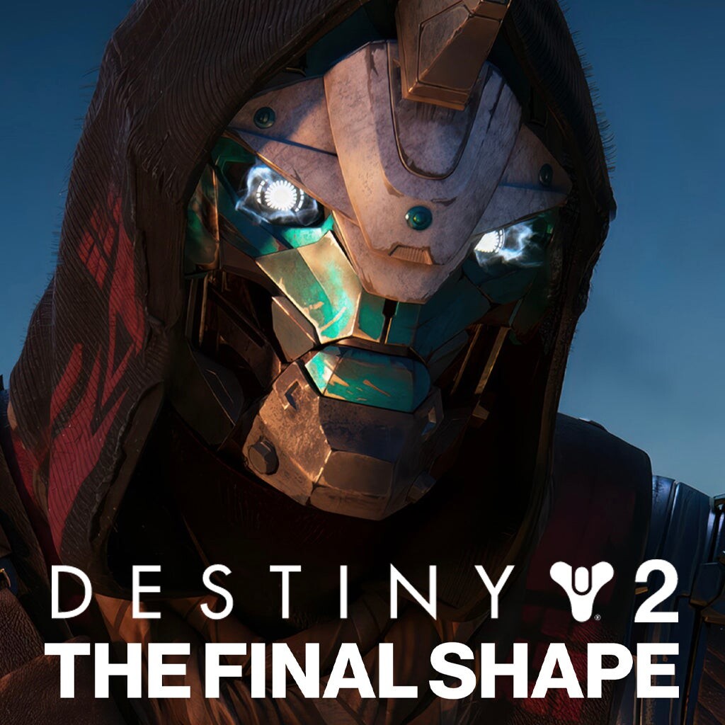 ArtStation - Destiny 2: The Final Shape