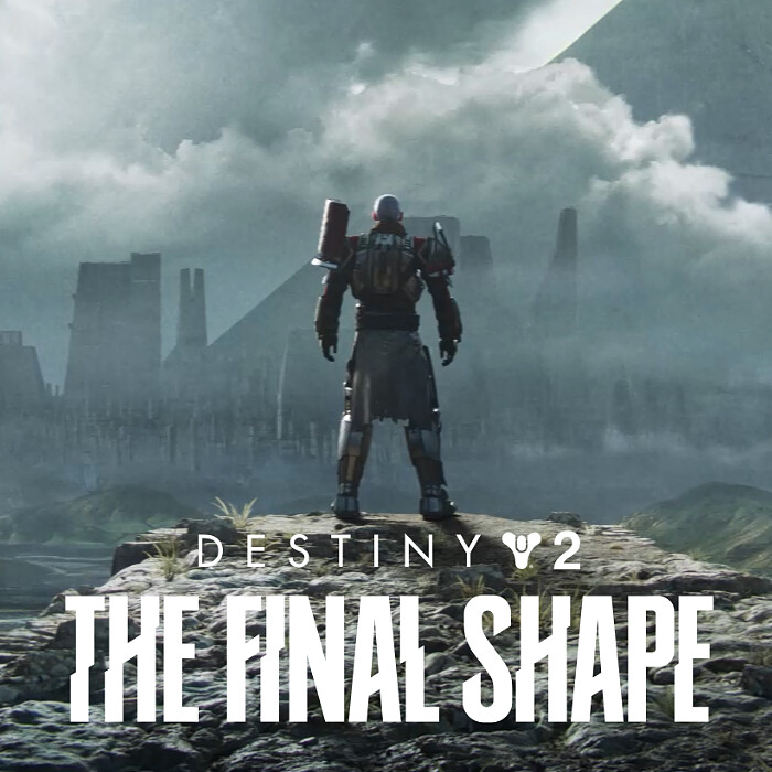 ArtStation - Destiny 2 : The Final Shape , Zavala Cutscene Cinematic