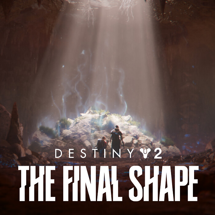ArtStation - Destiny 2 : The Final Shape , Screebs Cutscene Cinematic