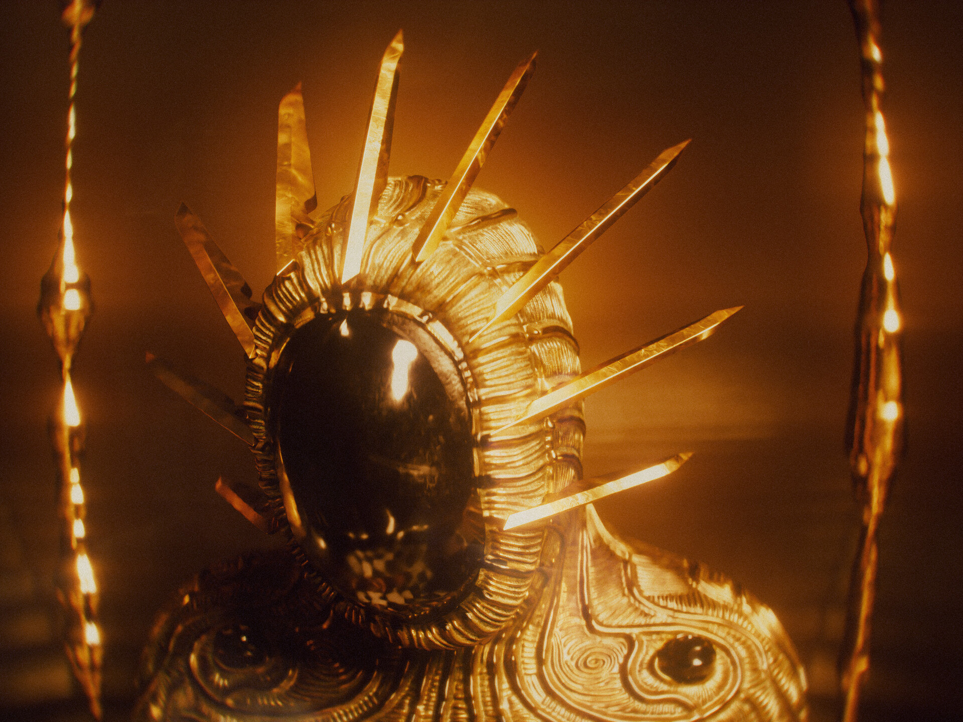 ArtStation - Onèiro