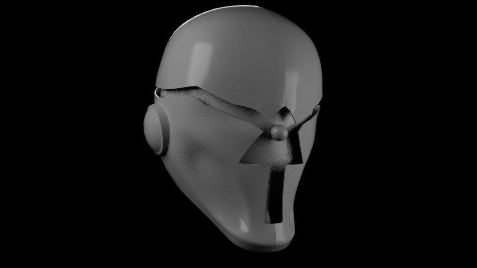 Nao Xiong - ZER0 Head