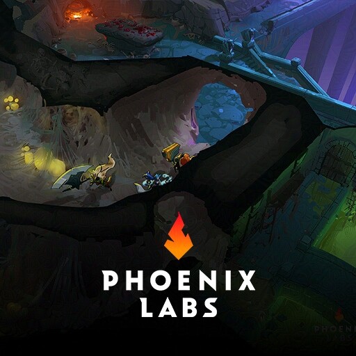 Ken Darmadi - Phoenix Labs' Project Bismuth (Unreleased) - Umbral