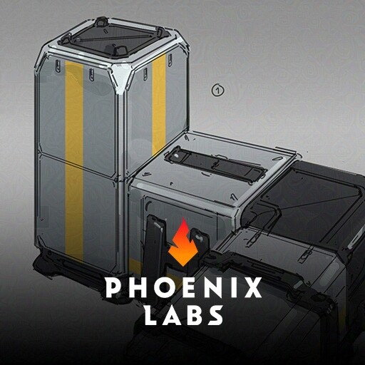 ArtStation - Phoenix Labs' Project Oni (Unreleased) - Props