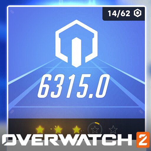 Redhill Games - Overwatch 2 UX Hero Mastery Solo Courses