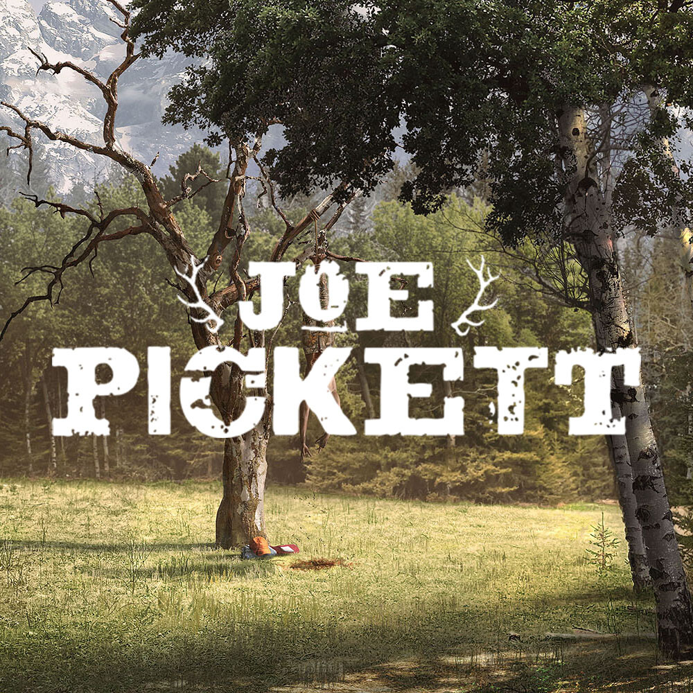 Pixoloid Studios - Crime Scene