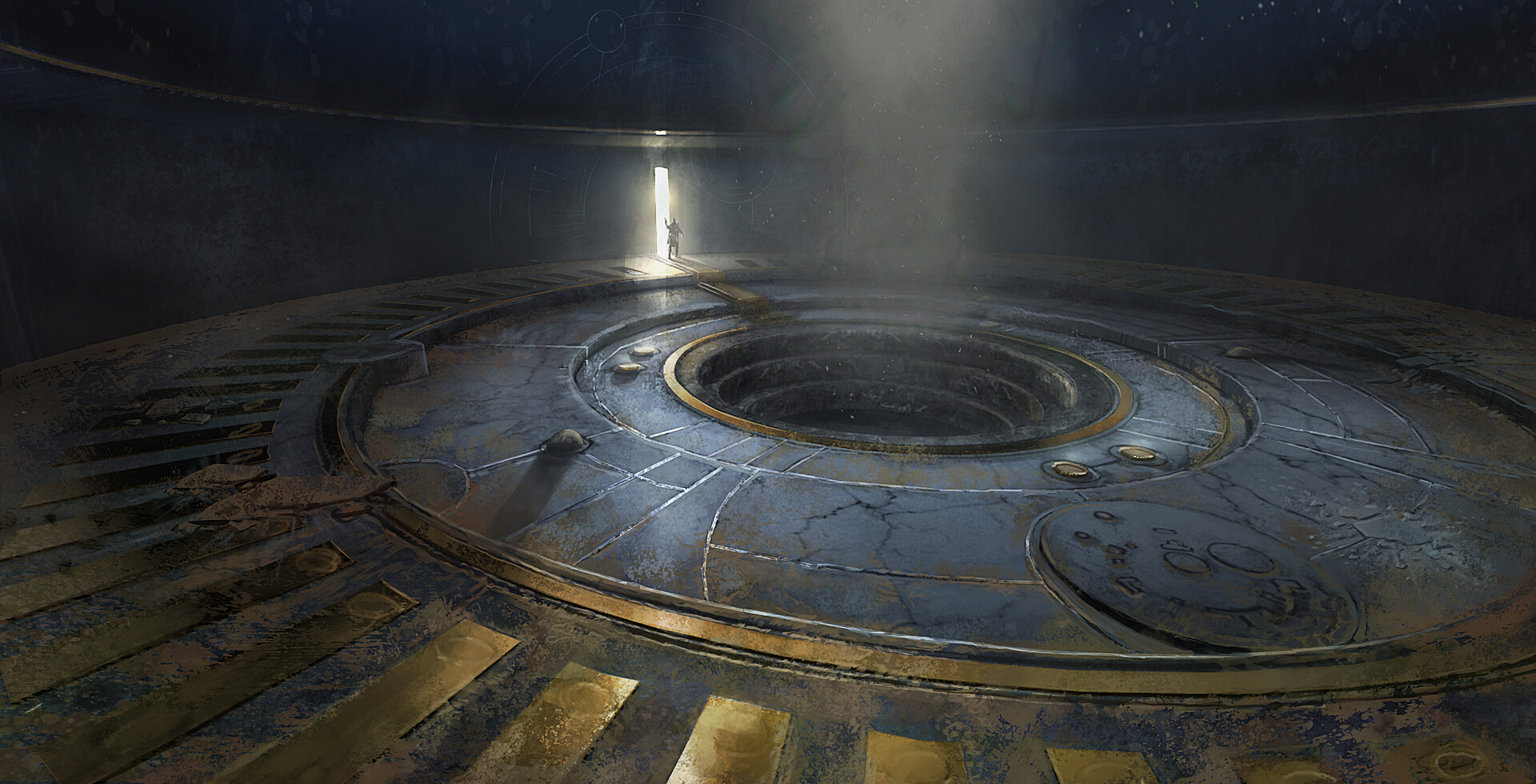 ArtStation - Starfield