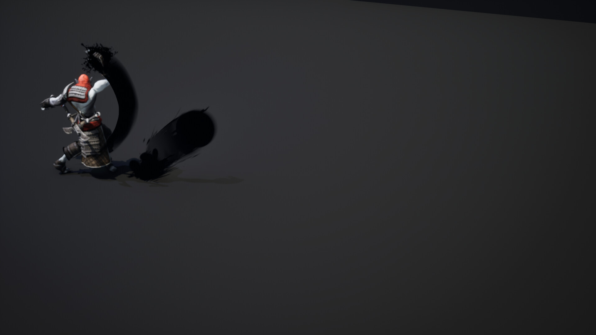 ArtStation - Ink Lob FX