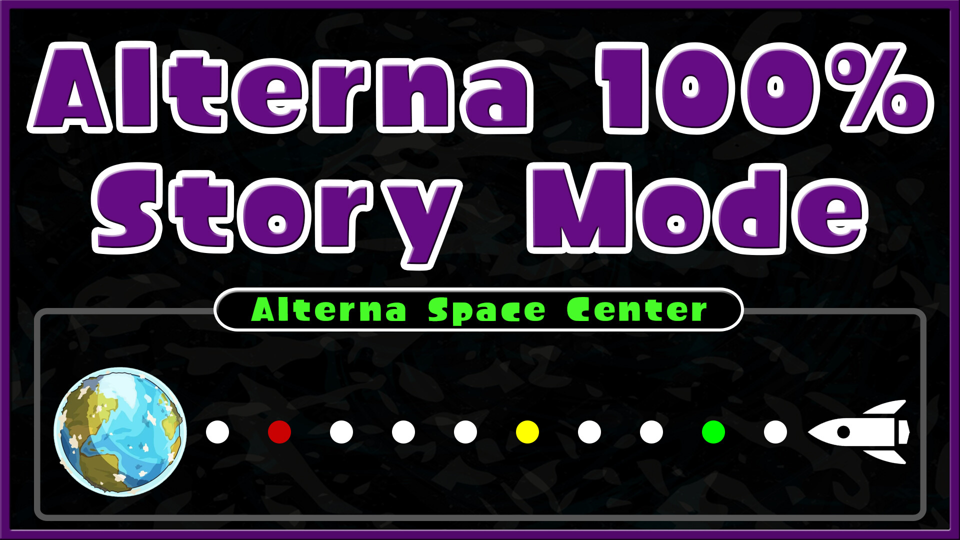 ArtStation - Splatoon 3: All Single Player Campaign Theme Thumbnails