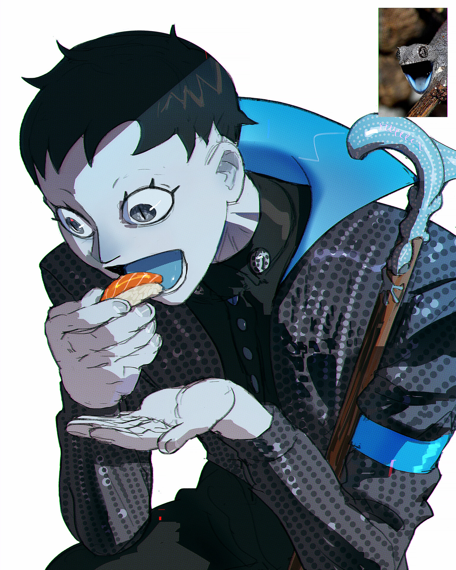 ArtStation - June Patreon