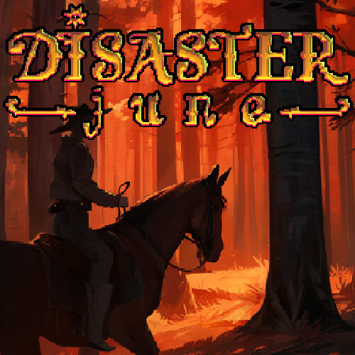 ArtStation - Disaster June - Landscapes & Thumbnails