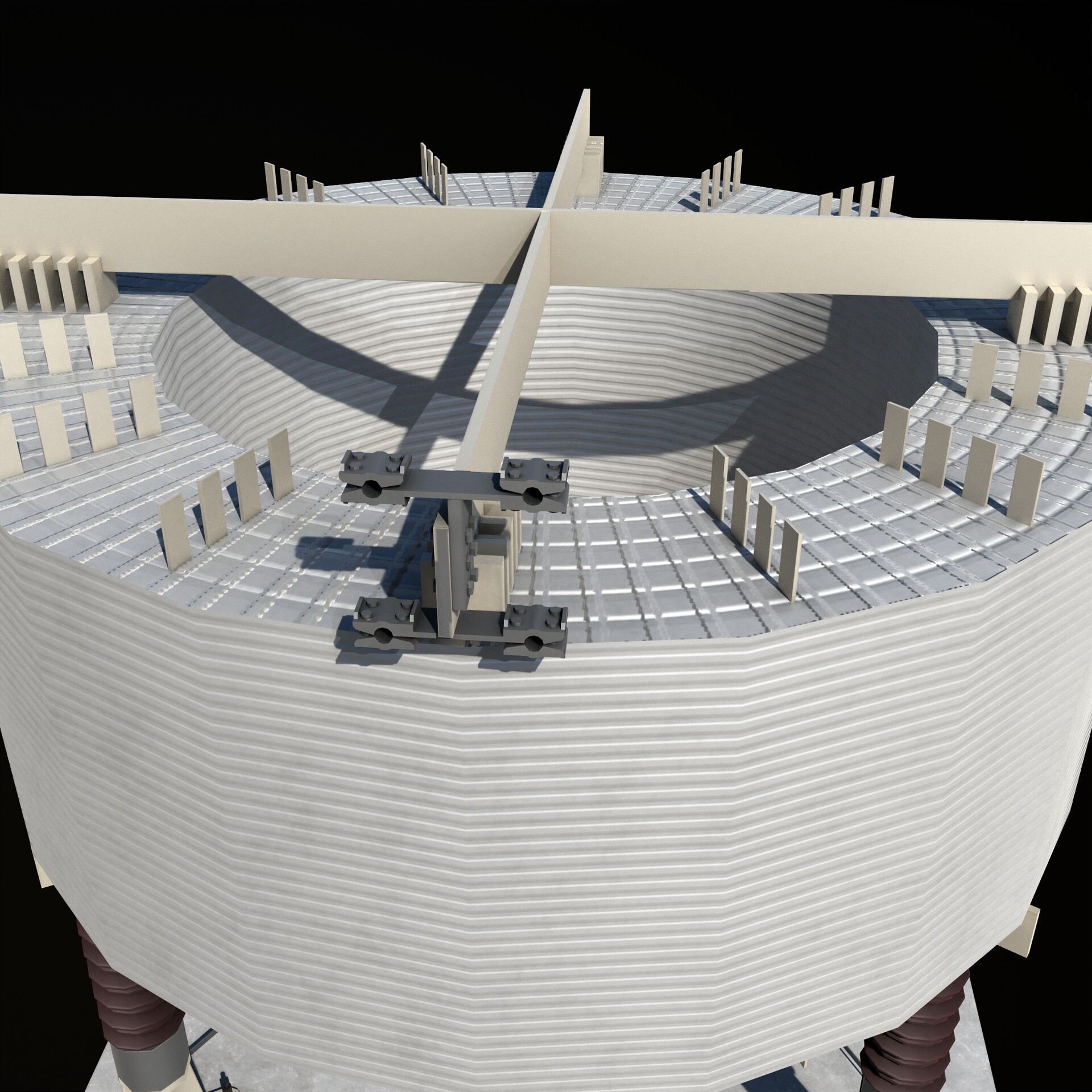 ArtStation - Series Reactor