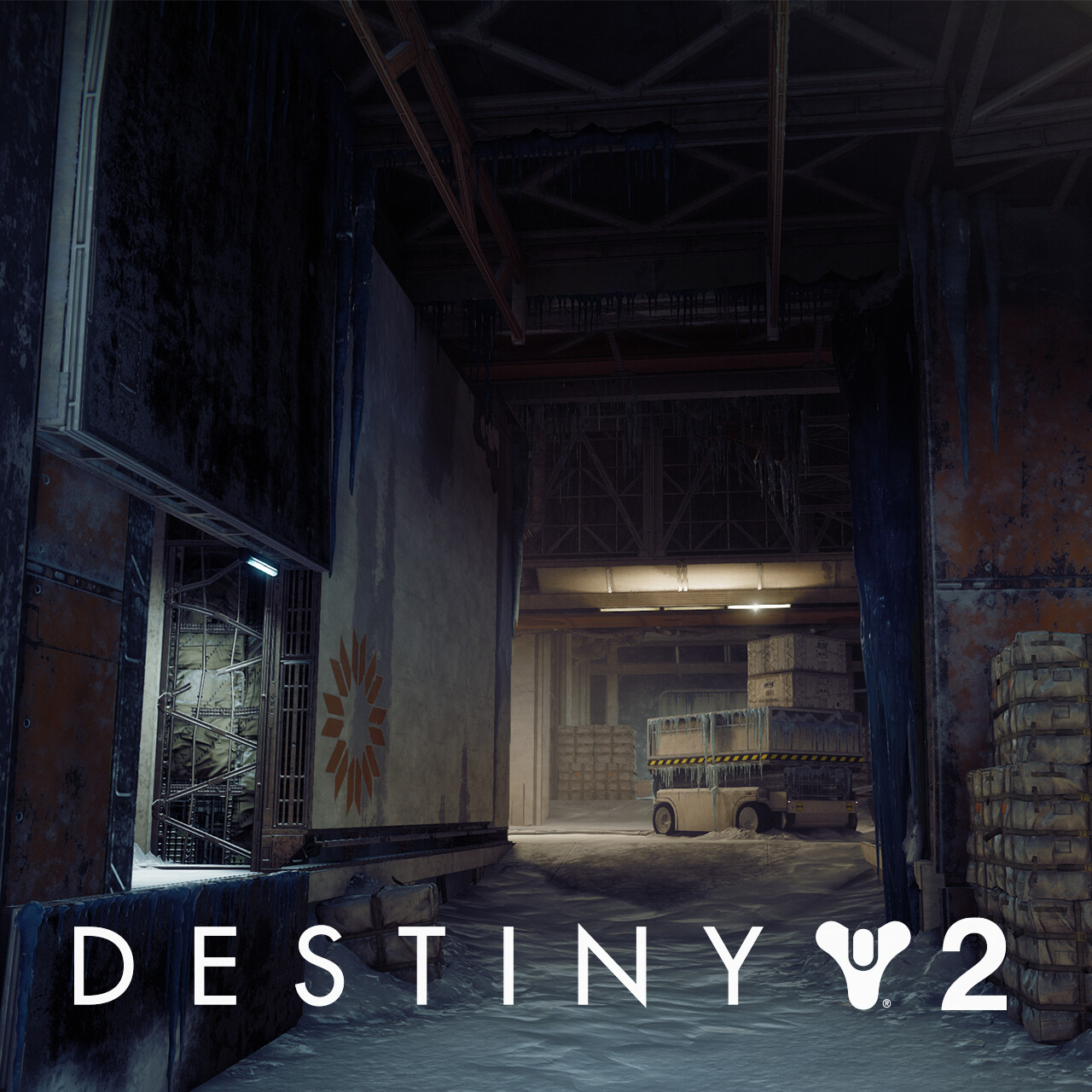 ArtStation - Destiny 2: PVP | Eventide Labs