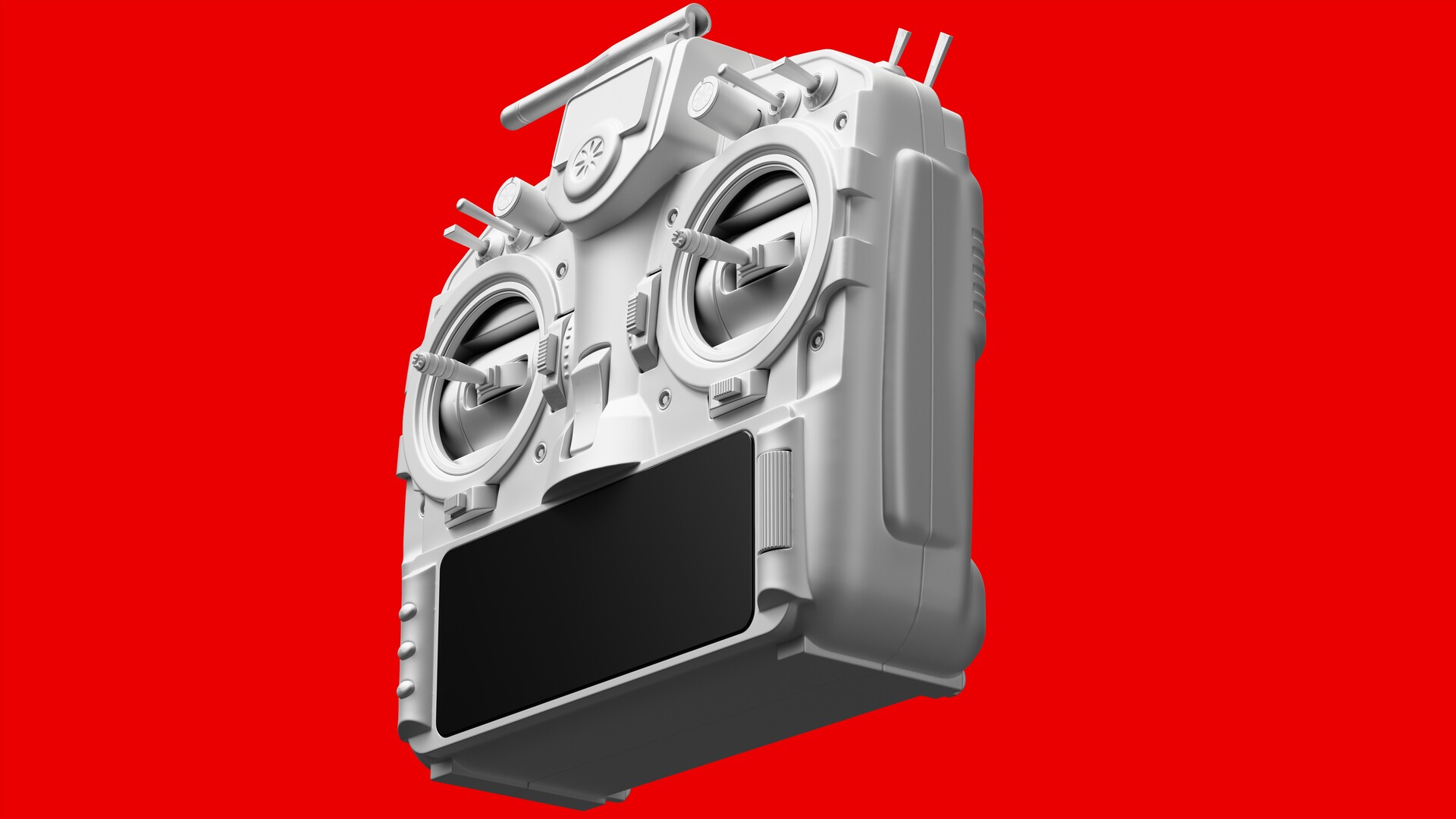 ArtStation - remote control