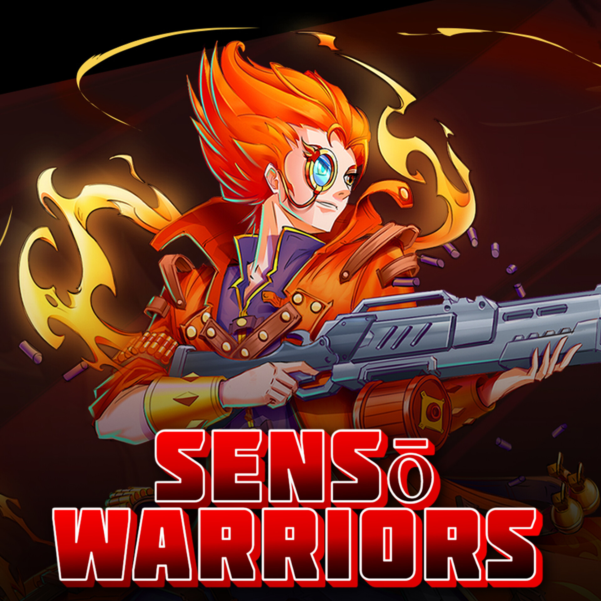 ArtStation - Anime Style Character Design - JS3