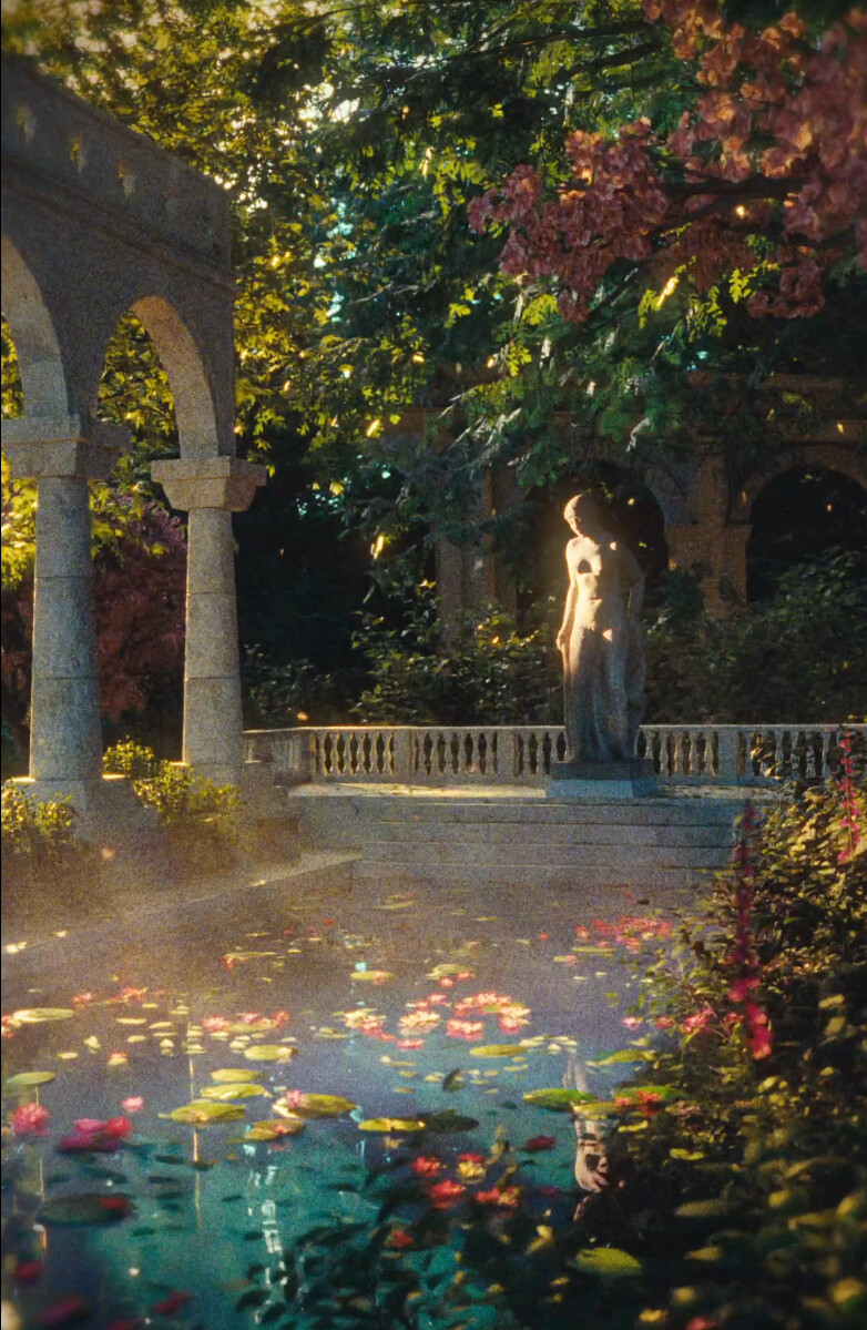 ArtStation - Forlorn