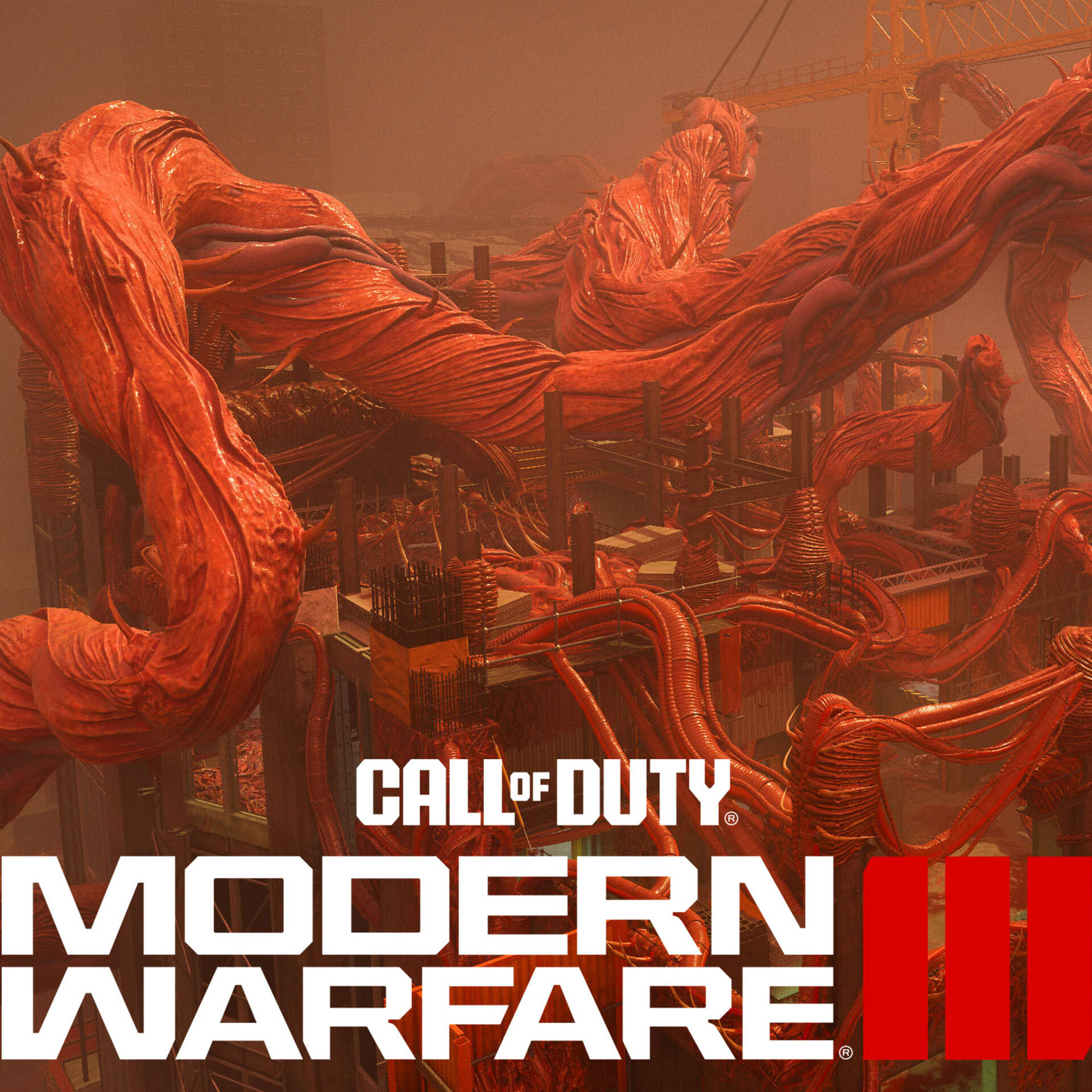 Sami Bashir - Call of Duty: Modern Warfare 3 - Das Grosse
