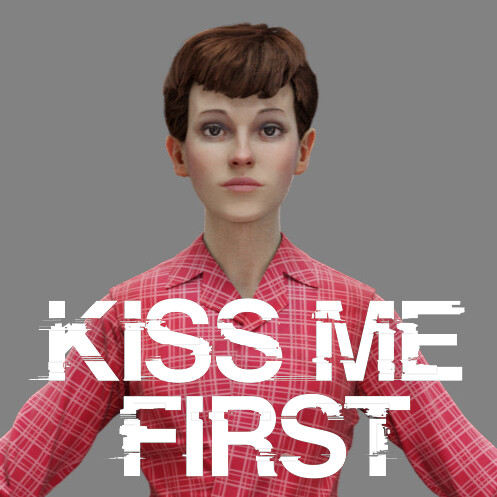 Kirill (Kyrylo) Buturlin - Kiss Me First (2016) - Jocasta Character