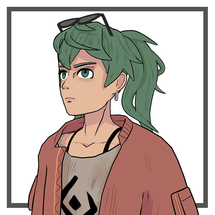 ArtStation - Hatsune Miku - Sand Planet 3D Fanart