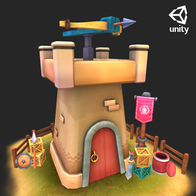 TGameAssets - RTS Game Assets - Royal