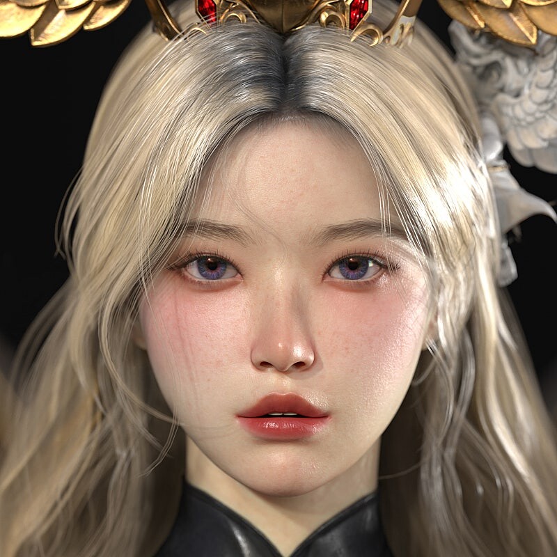 lee sieun - Zeus_Overhit