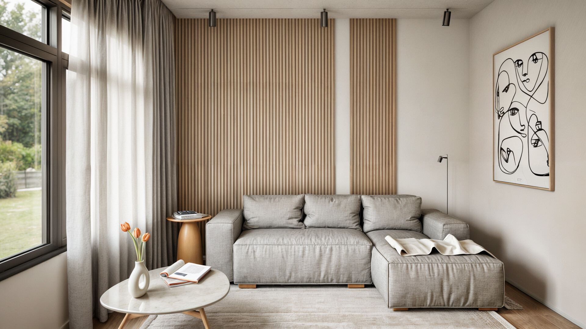 ArtStation - Interior