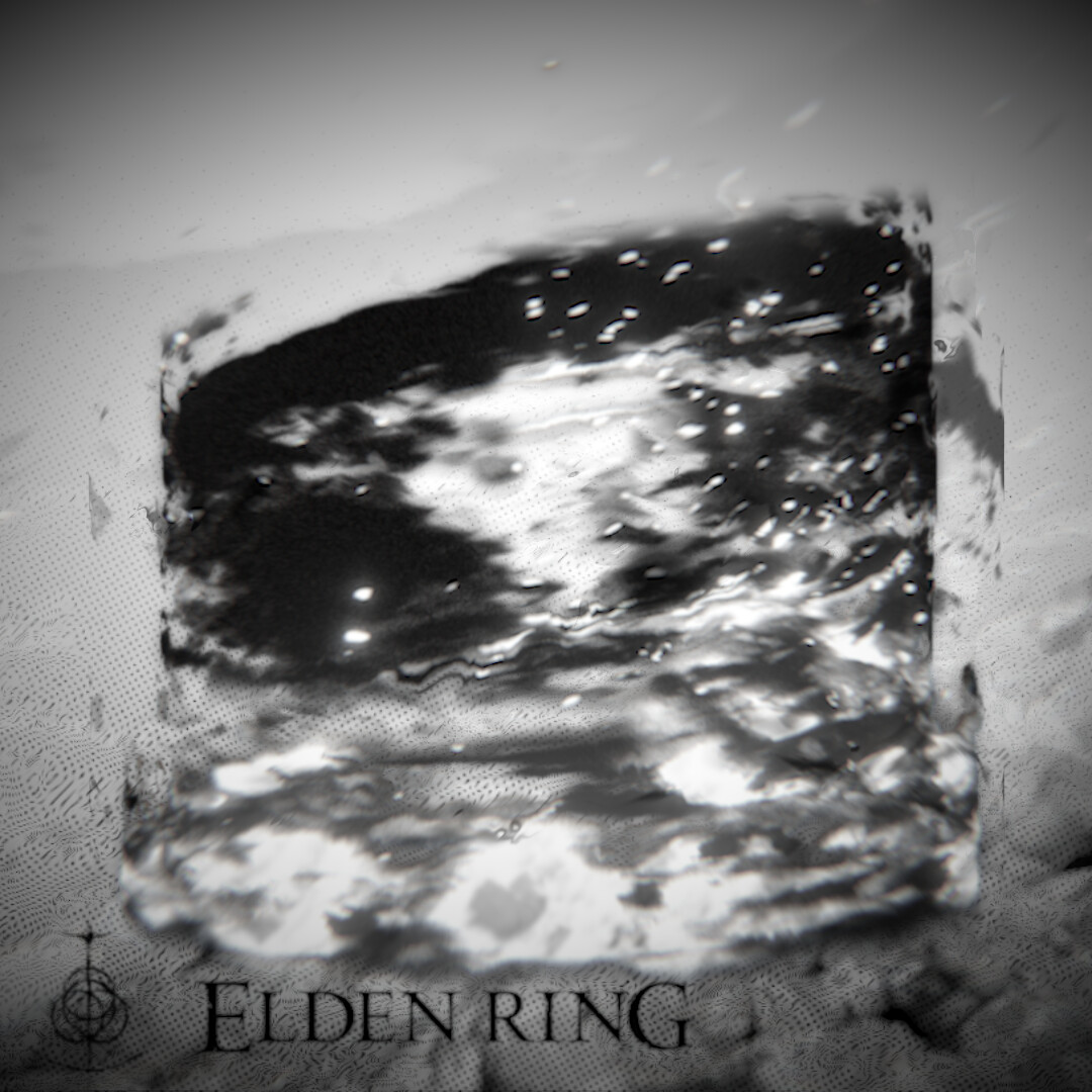 ArtStation - Elden Ring - VFX Recreations (After Effects)