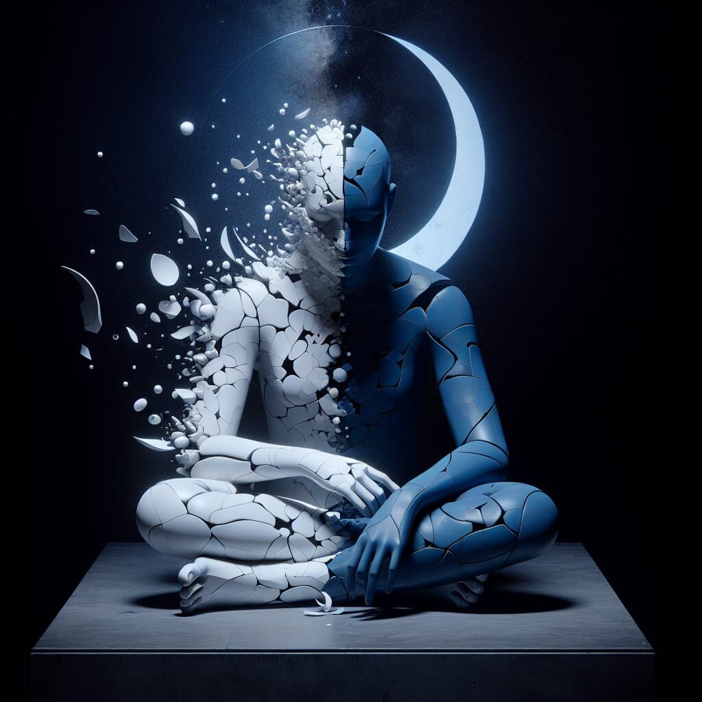 ArtStation - Hypnagogismes Rhapsodiques